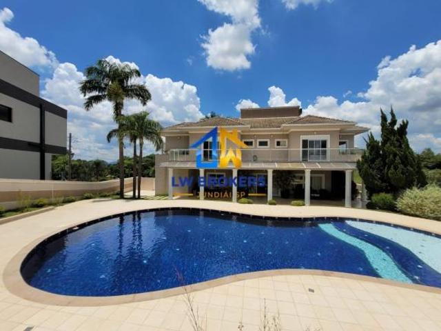 Casa no Colinas de Inhandjara em Itupeva SP