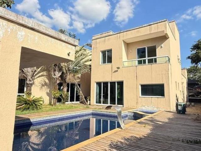 Casa no cond. Bouganville em Lagoa Santa