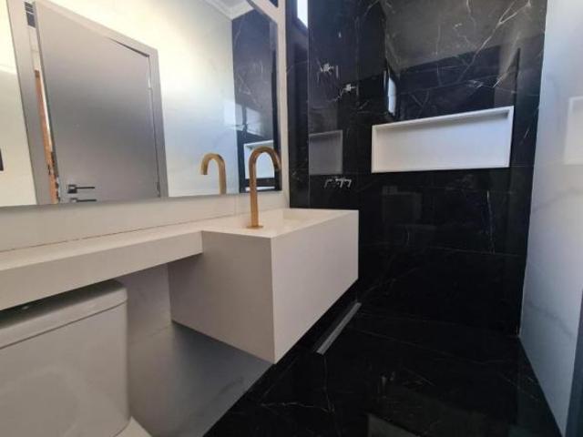 Casa no Cond Bela Vista | É aqui na Imobiliária Rosa e Rangel