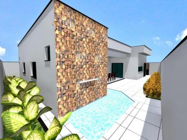 Casa no Cond San Marco | Rosa e Rangel Consultoria e Assessoria Imobiliária