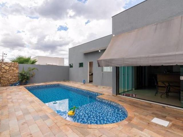 Casa no cond. Sun Lake, com 3 suítes, à venda, 242 m² por R$ 2.650.000 Sun Lake Residence Londri