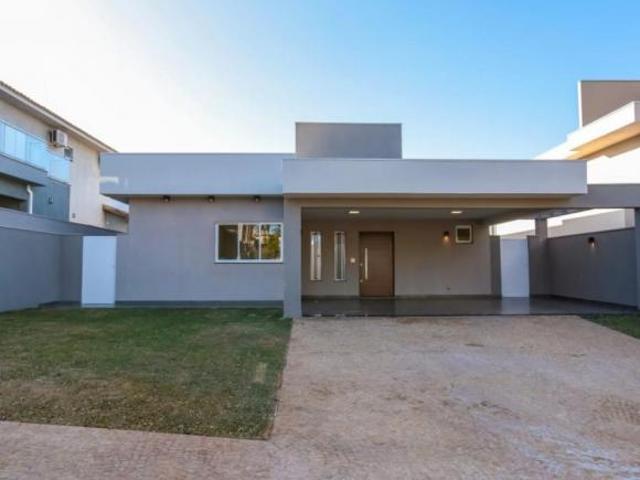 Casa no Cond Paineiras | Rosa e Rangel Consultoria e Assessoria Imobiliária