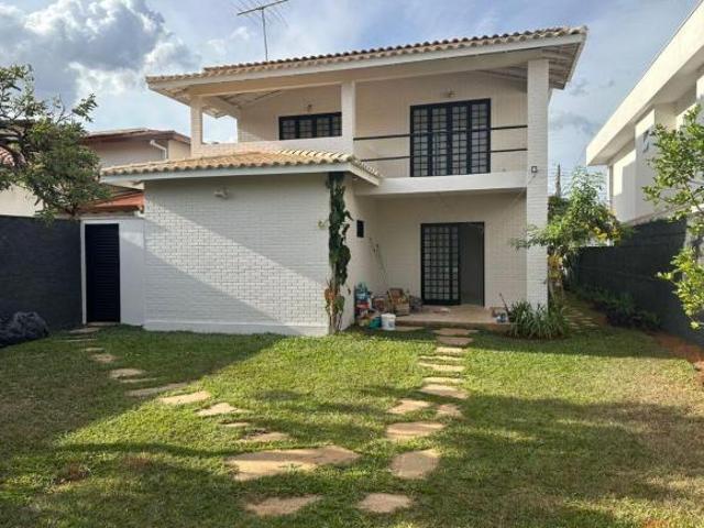 Casa no Cond. Quintas do Sol