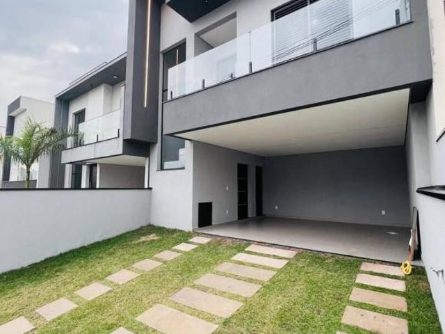 Casa no cond Reserva da Mata em Jundiaí com 3 Dormitórios | R$ 1.200.000