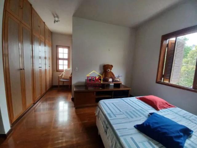 Casa no CondomÃnio â Alphaville Residencial 10 Santana de Parnaiba 4 DormitÃ³rios 493mÂ²