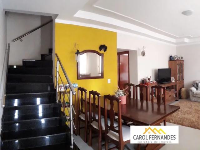 Casa no condomínio Aguas Claras com 3 quartos, 1 suíte, 2 vagas de garagem e area gourmet completa