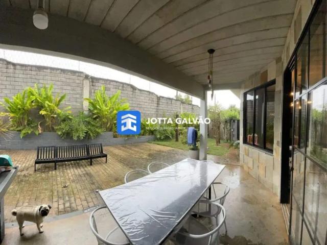 Casa no Condomínio Golden Park em Hortolândia