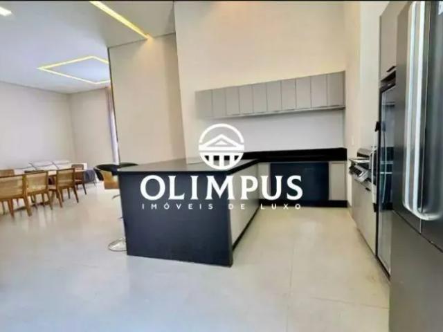 Casa no Condomínio Golden Village para Alugar no Bairro Jardim Sul