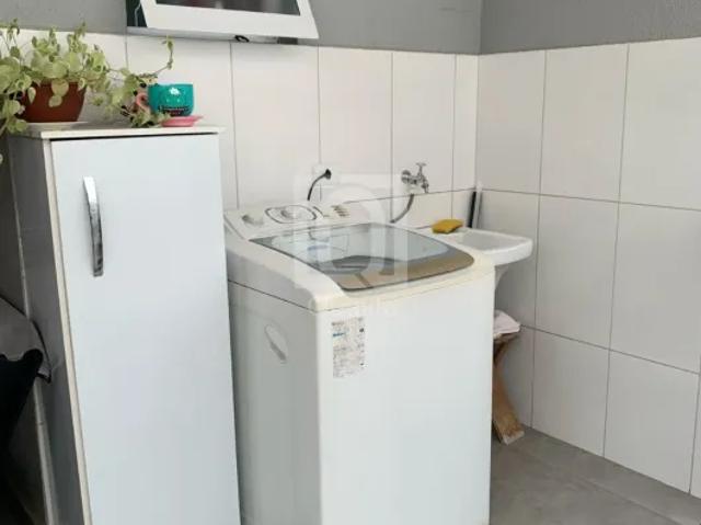 Casa no Condomínio Horto Florestal 3 Sorocaba