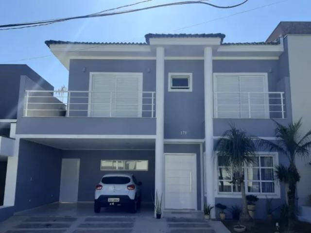 !Casa no Condomínio Ibiti Royal!