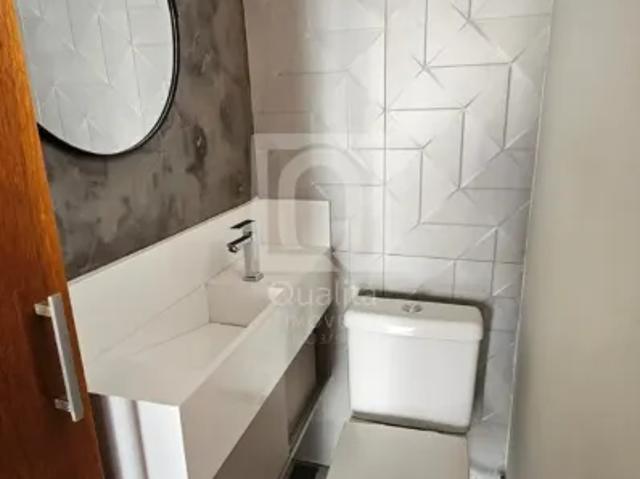 Casa no Condomínio Ibiti Royal Park Sorocaba