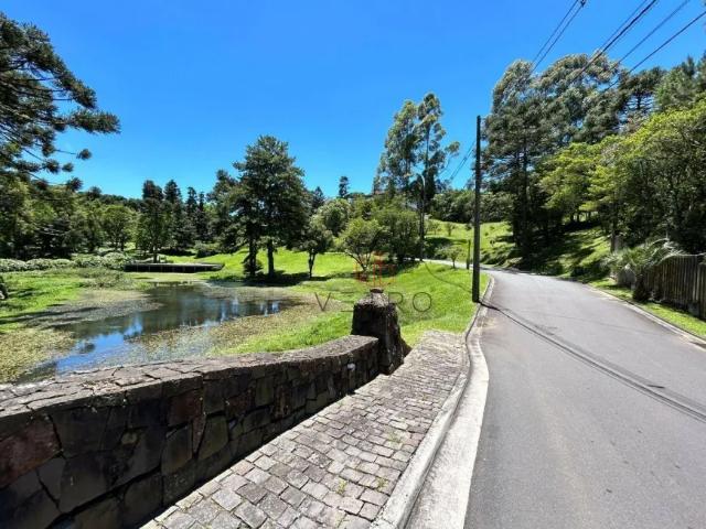 Casa no Condomínio O Bosque em Gramado!
