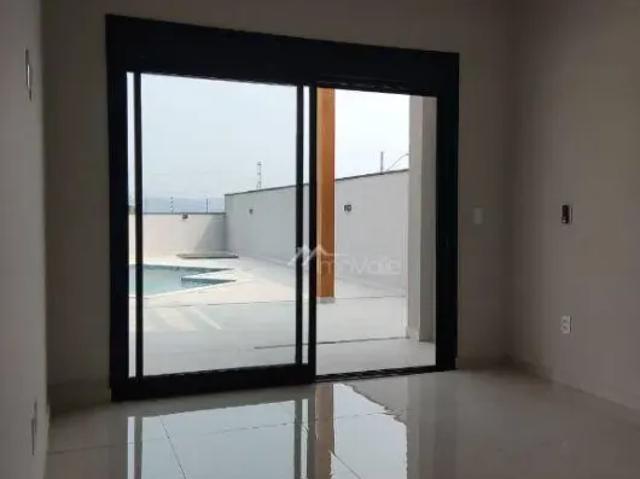 Casa no Condomínio Santa Mônica Caçapava