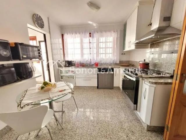 Casa no Condomínio Santa Margarida à Venda em Campinas S. P