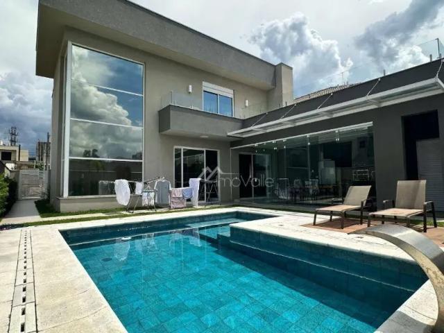 Casa no Condomínio Reserva da Barra