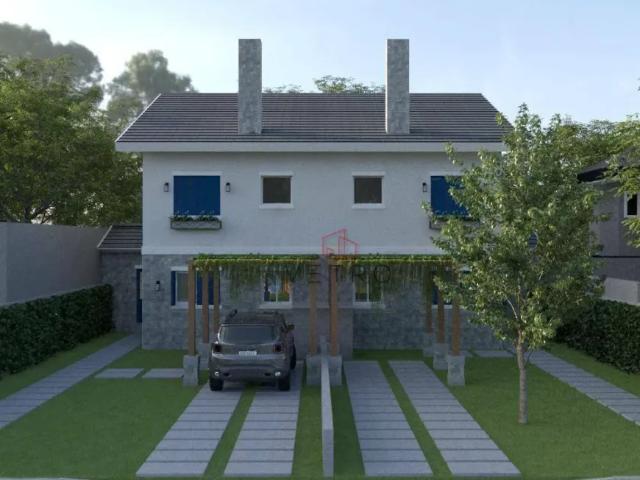 Casa à Venda em Canela!