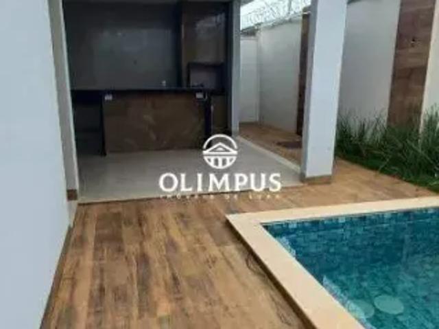 Casa no condomínio Reserva dos Ipês para alugar – Bairro Novo Mundo Uberlândia