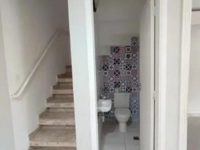 Casa no Condomínio Residence Club Villa Branca Jacarei com 3 dormitórios
