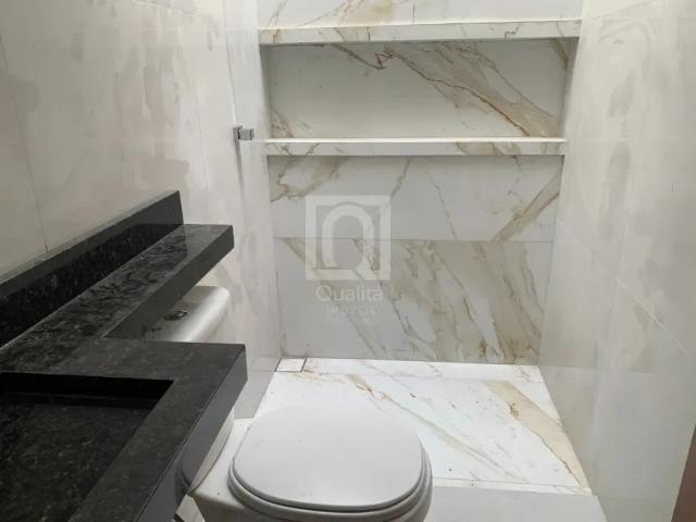 Casa no Condomínio Terras de São Francisco Sorocaba