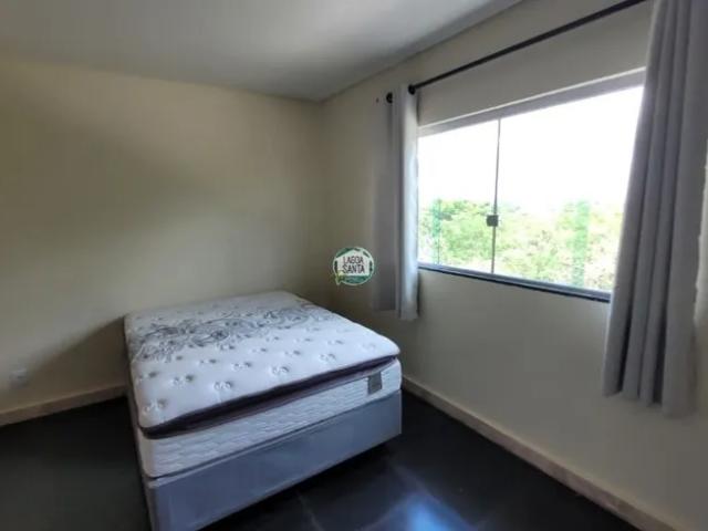 Casa no Condomínio Vale do Luar – Jaboticatubas