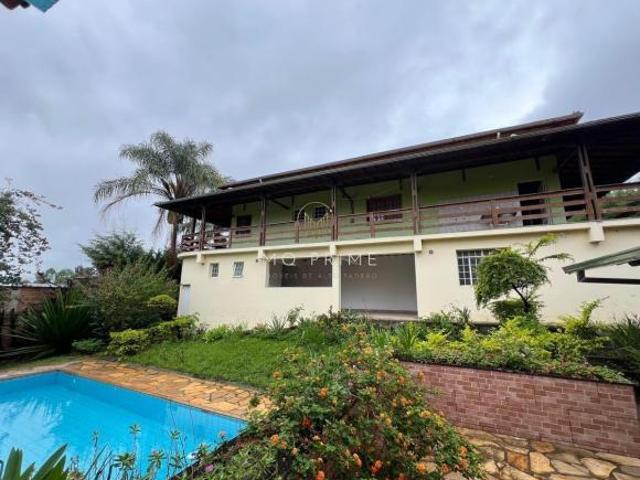 Casa no Condomínio Solar das Palmeiras, Esmeraldas/MG