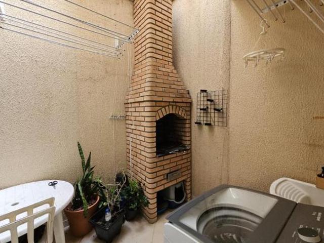 Casa no condomínio 725 para venda com 3 quartos, sendo 1 suíte, 100m²