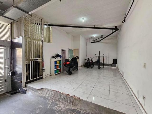 Casa no condomínio 725 para venda com 3 quartos, sendo 1 suíte, 100m² reynaldo toffoli#34NRO
