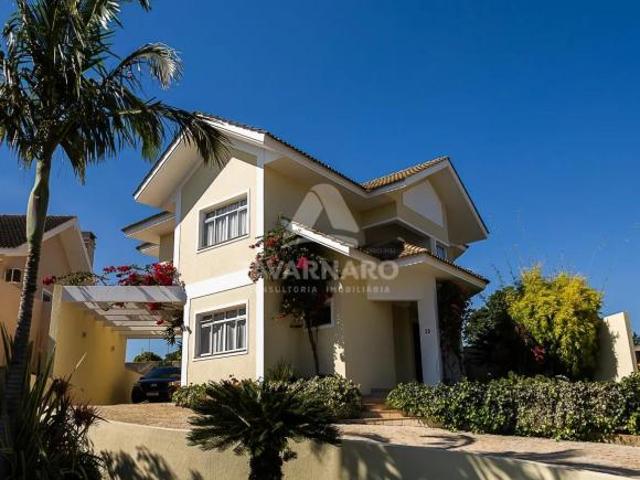 Casa no Condomínio Colina dos Frades