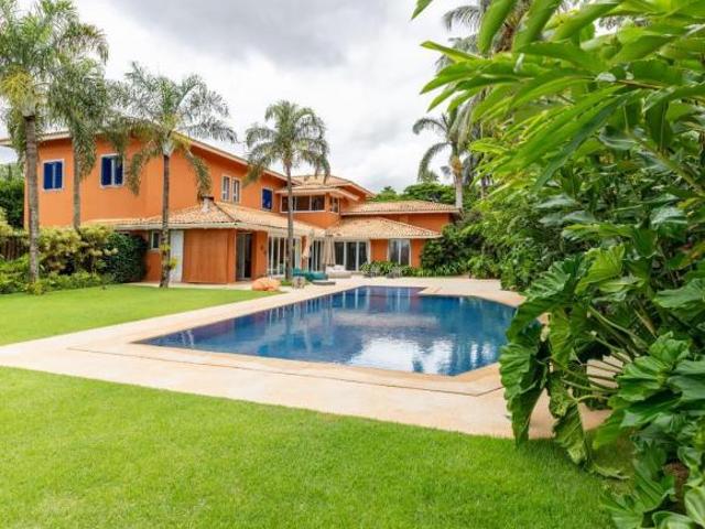 Casa no condomínio Colina Verde para venda com 4 quartos, sendo 4 suítes, 807m²