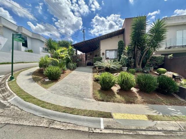 Casa no condomínio Cond. Terras de São Fernando para venda com 2 quartos, sendo 1 suíte, 89m²