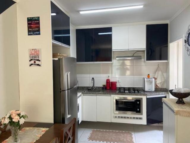 Casa no condomínio Cond Residencial Bartolomeu de Torales para venda com 1 quarto, 33m² leonidasan