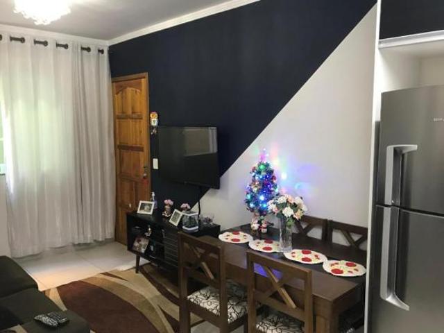Casa no condomínio Cond Residencial Bartolomeu de Torales para venda com 1 quarto, 33m² renan teix