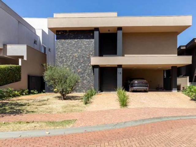 Casa no condomínio Condomínio Verona para venda com 5 quartos, sendo 5 suítes, 478m²