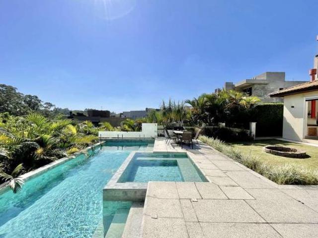 Casa no condomínio Condominio Vintage para venda com 5 quartos, sendo 5 suítes, 610m²