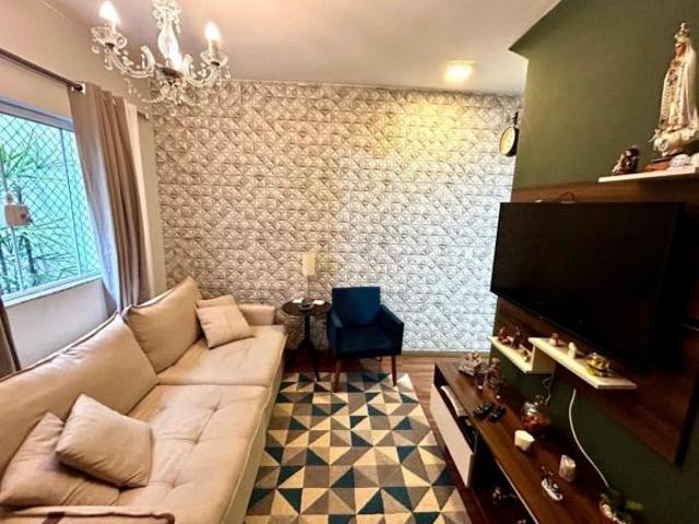 Casa no condomínio Condomínio Videira para venda com 2 quartos, sendo 2 suítes, 58m²