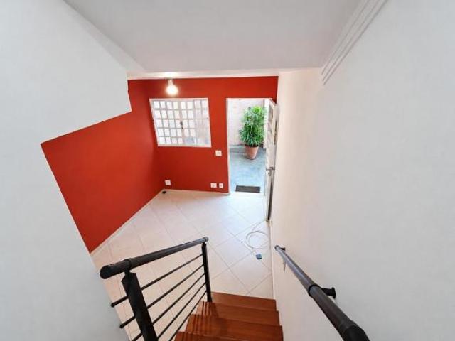 Casa no condomínio Condomínio Vila Micheletti para venda com 2 quartos, 60m²