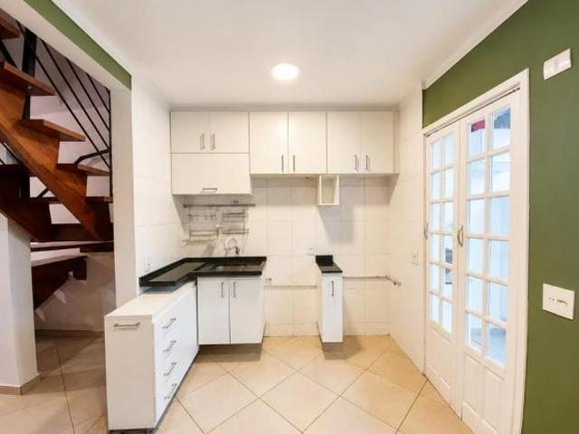 Casa no condomínio Condomínio Vila Micheletti para venda com 2 quartos, 60m² remaxmonarca#776NC