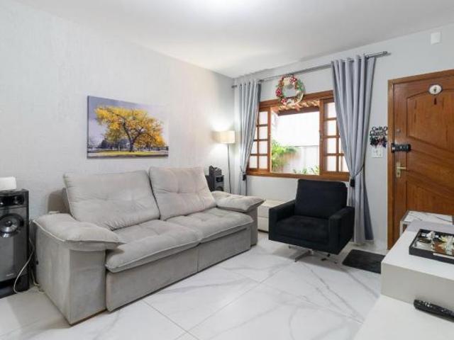 Casa no condomínio Condominio Vila Das Margaridas para venda com 2 quartos, 96m²