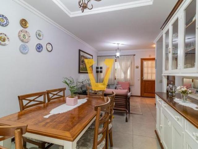 Casa no condomínio Condomínio Vila Hípica para venda com 4 quartos, sendo 2 suítes, 151m²