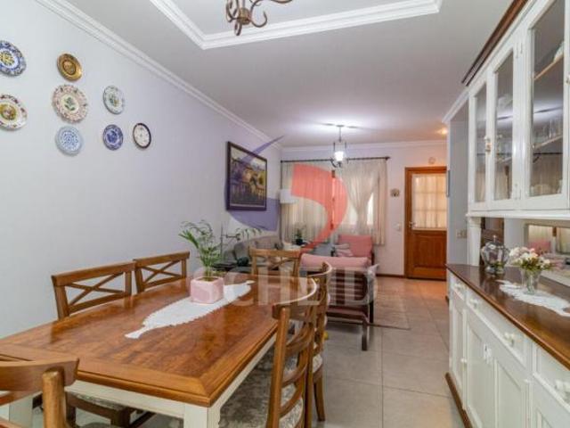Casa no condomínio Condomínio Vila Hípica para venda com 4 quartos, sendo 2 suítes, 151m²