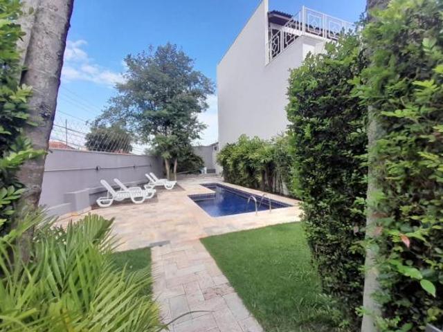 Casa no condomínio Condomínio Vila Hípica para venda com 4 quartos, sendo 2 suítes, 151m² mayer bo