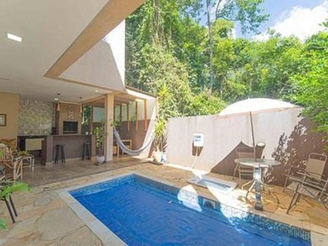 Casa no condomínio Condomínio Vila Verde para venda com 3 quartos, sendo 3 suítes, 211m²