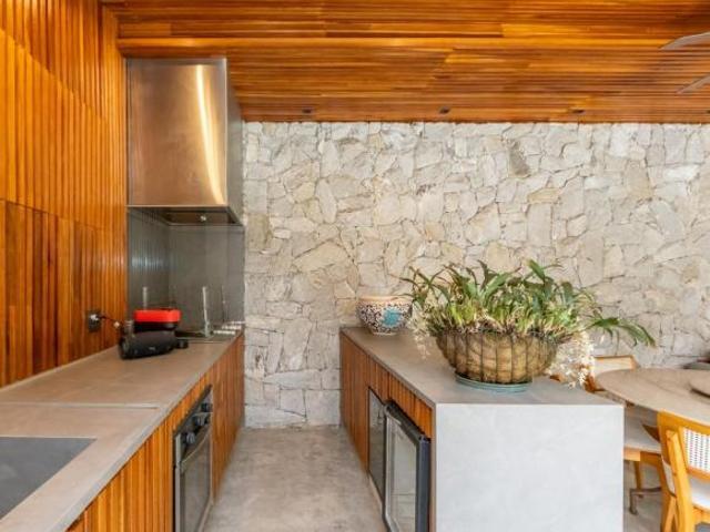 Casa no condomínio Condominio Vila Verde para venda com 5 quartos, sendo 4 suítes, 550m² theremaxc