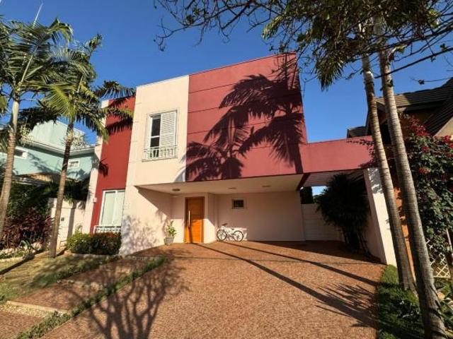 Casa no condomínio Condomínio Villa de Buenos Aires para venda com 4 quartos, sendo 2 suítes, 272m²