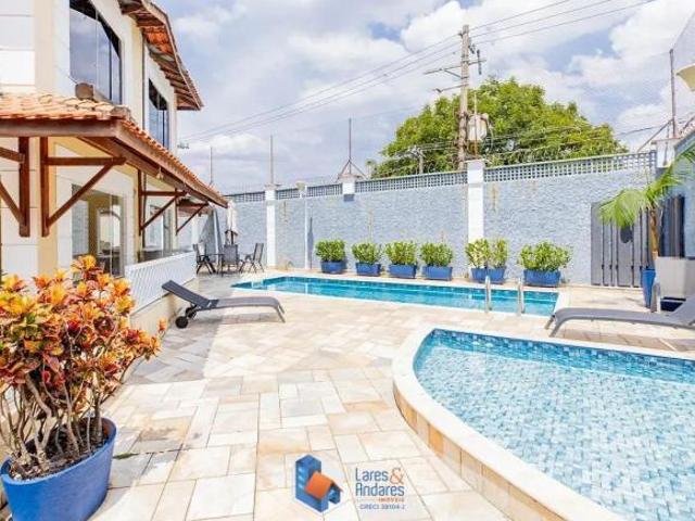Casa no condomínio Condomínio Villa de São Paulo para venda com 2 quartos, sendo 2 suítes, 200m²