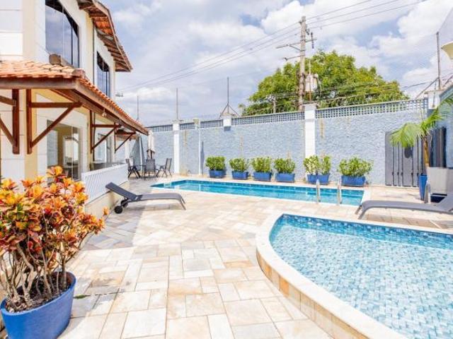Casa no condomínio Condomínio Villa de São Paulo para venda com 2 quartos, sendo 2 suítes, 200m²