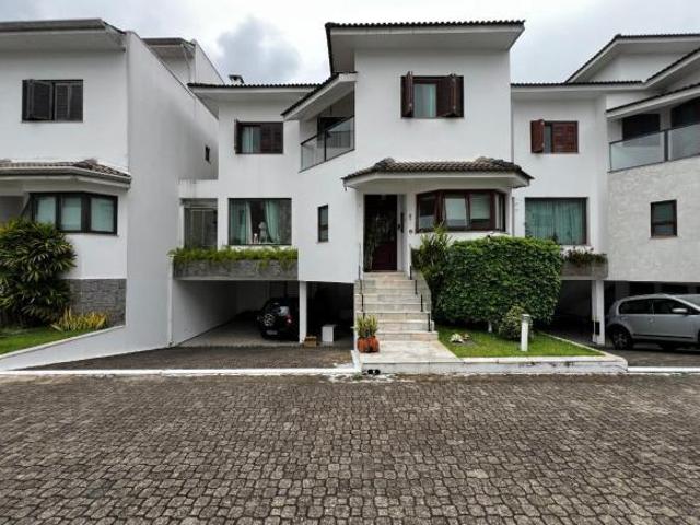 Casa no condomínio Condomínio Villa dos Emboabas para venda com 3 quartos, sendo 1 suíte, 364m² br