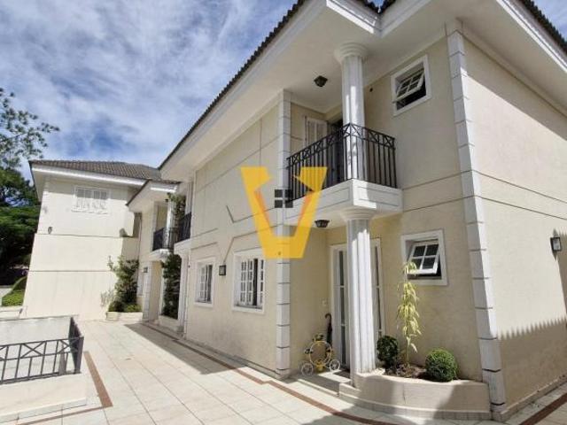 Casa no condomínio Condomínio Village Flamboyant para venda com 3 quartos, sendo 3 suítes, 148m²