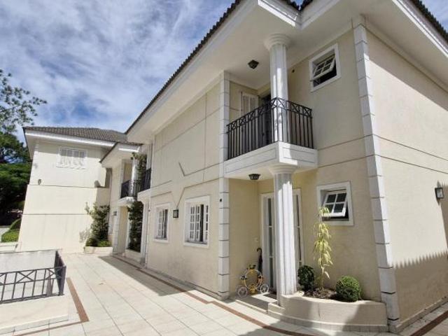 Casa no condomínio Condomínio Village Flamboyant para venda com 3 quartos, sendo 3 suítes, 148m²