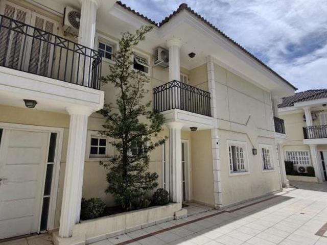 Casa no condomínio Condomínio Village Flamboyant para venda com 3 quartos, sendo 3 suítes, 148m²